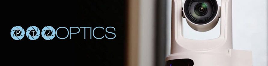 PTZ Optics - Plugins - Touch Portal - ChristopheCVB