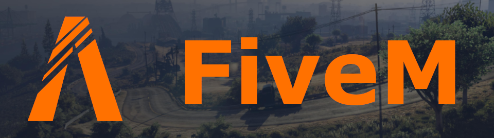 FiveM by Pjiesco - Plugins - Touch Portal - ChristopheCVB