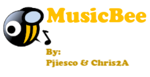 MusicBee - Plugins - Touch Portal - ChristopheCVB